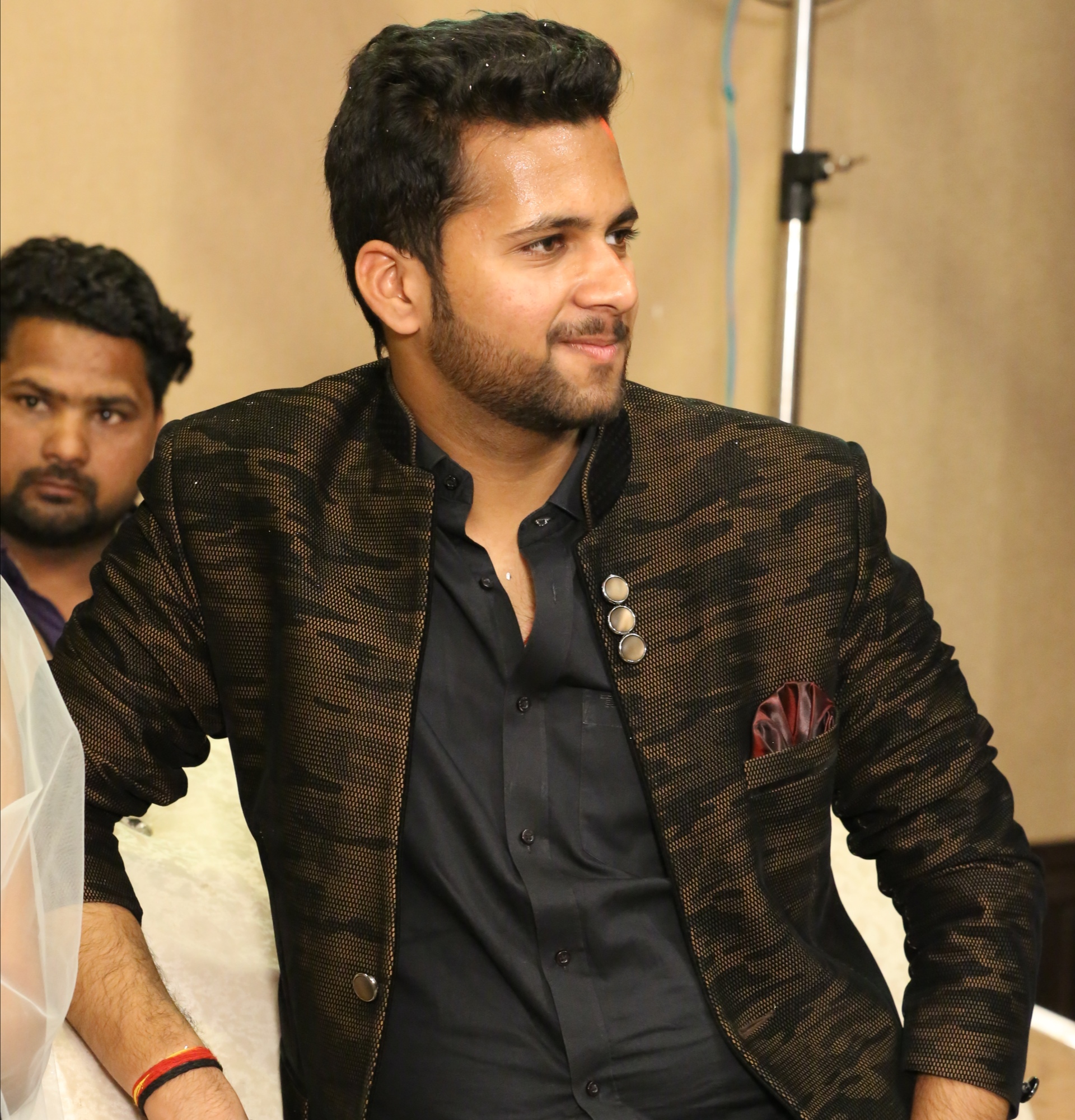 Meet the Team - Enactus Thapar